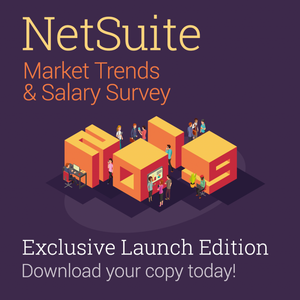Understanding the roles and responsibilities of a NetSuite administrator